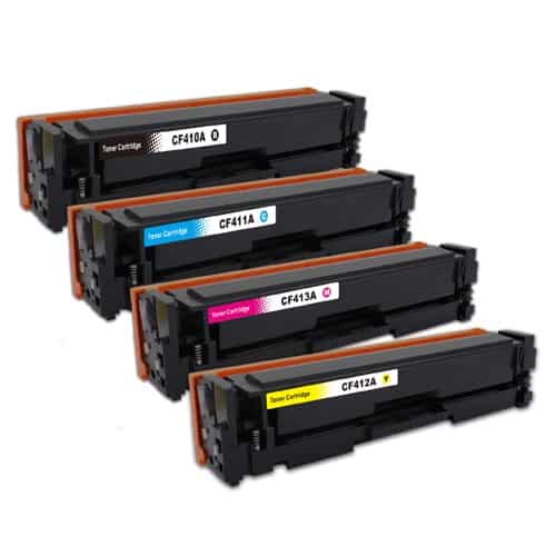 CF411A / CRG-046C zamenski toner plavi (HP) - Opremikancelariju.rs - OK
