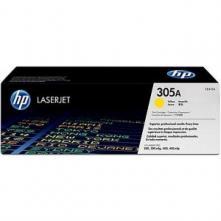 HP Toner 305A Yellow (CE412A) - Opremikancelariju.rs - OK