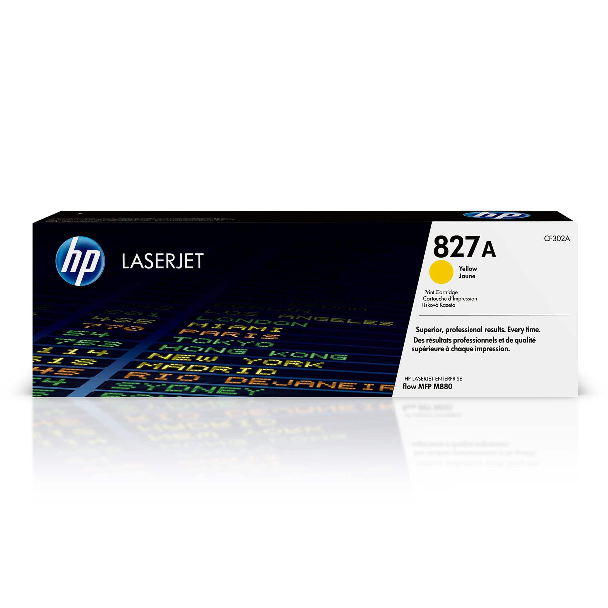 HP Toner 827A Yellow (CF302A) - Opremikancelariju.rs - OK