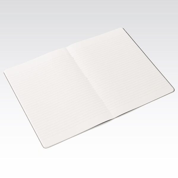 Sveska FABRIANO ECOQUA A4 linije DARK BLUE TEGET - Opremikancelariju.rs ...