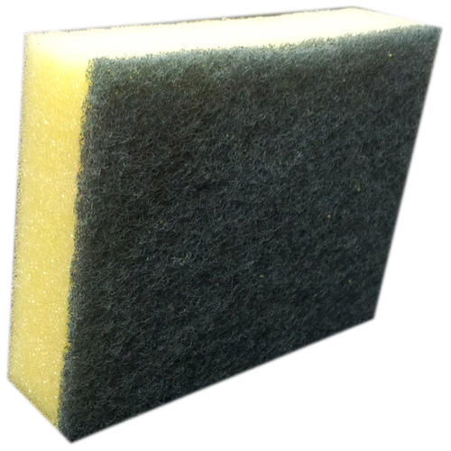 Abrazivni sundjer - veliki - Opremikancelariju.rs - OK