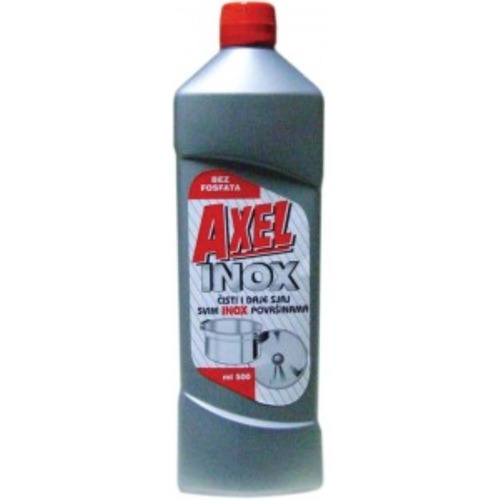 AXEL inox 500ml - Opremikancelariju.rs - OK