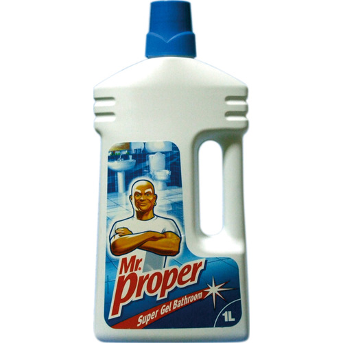 Mr. Proper GEL bathroom 1000ml - Opremikancelariju.rs - OK