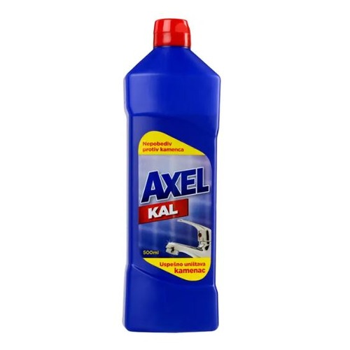 AXEL kal protiv kamenca 500ml - Opremikancelariju.rs - OK