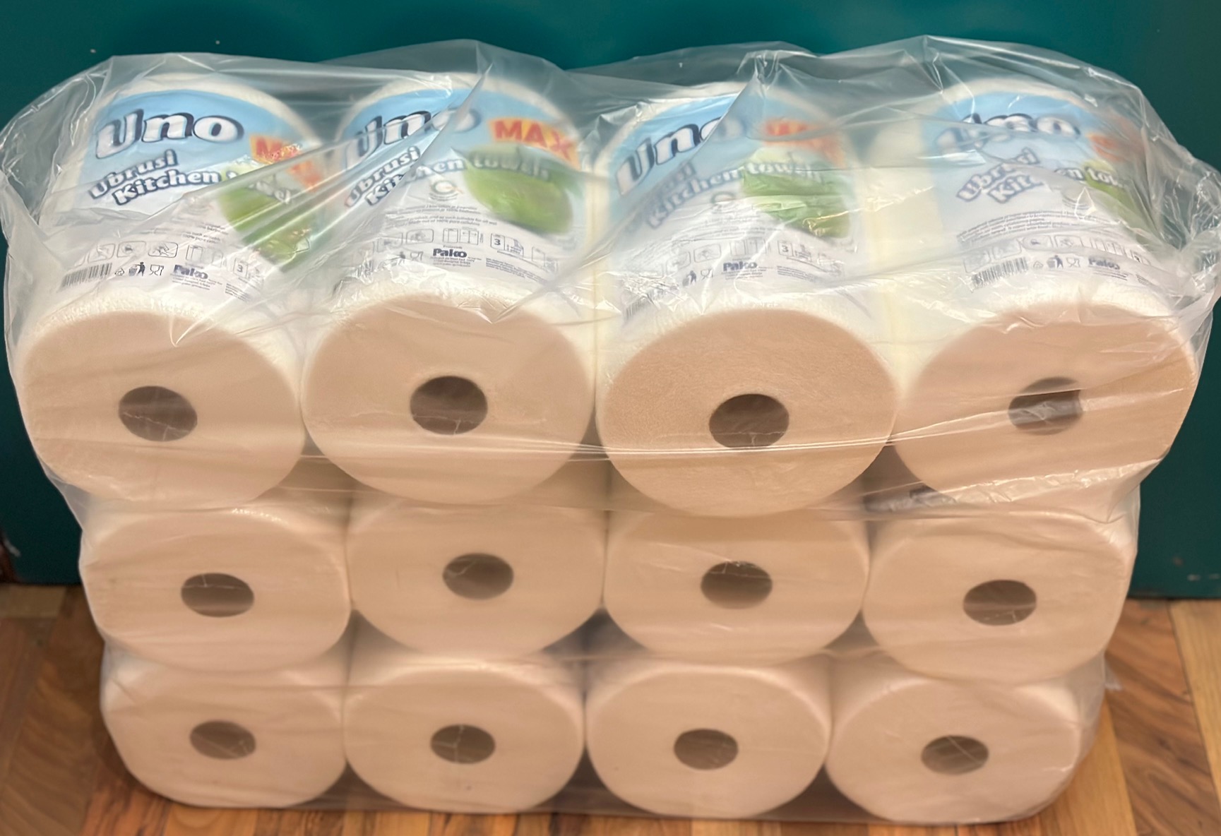 Uno Max Jumbo Ubrus – Extra upijajući