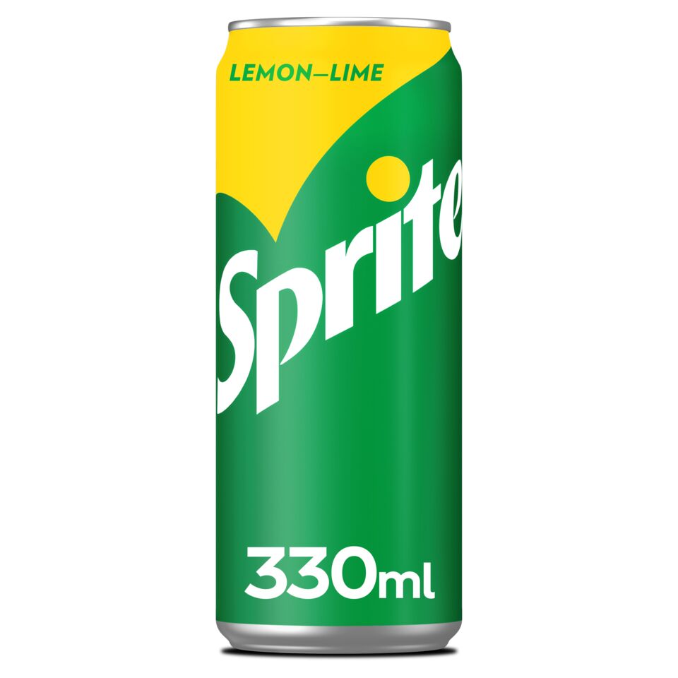 Sprite 330ml limenka paket 24 komada - Opremikancelariju.rs - OK
