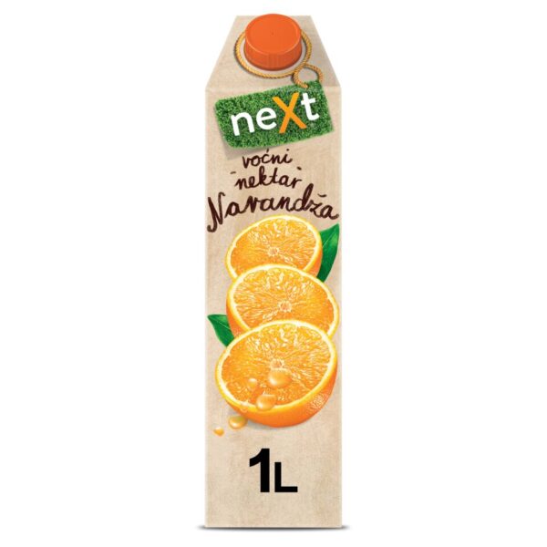 Voćni sok Next Classic pomorandža 1,5l - Opremikancelariju.rs - OK