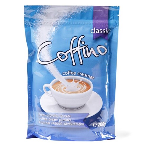 Coffino 200g mleko u prahu za kafu - Opremikancelariju.rs - OK